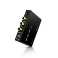 SMSL PO100 AK MQA DAC XU316 AK4493S USB Digital Analog Audio Converter ...