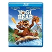 Yogi Bear (Blu-ray + DVD + Digital Copy) - Walmart.com