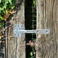 Door Locks Farm Gate Latch Garden Gate Latch Lock for Door Cabinet Lock ...
