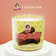 Goose Creek Little Debbie Nutty Buddy Scented 3-Wick Jar Candle 14.5oz ...