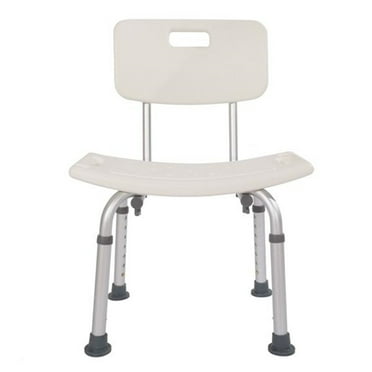 Drive Medical Bariatric Heavy Duty Bath Bench - Walmart.com