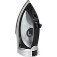 Hamilton Beach Nonstick Automatic Shut-off Steam Iron with Retractable ...