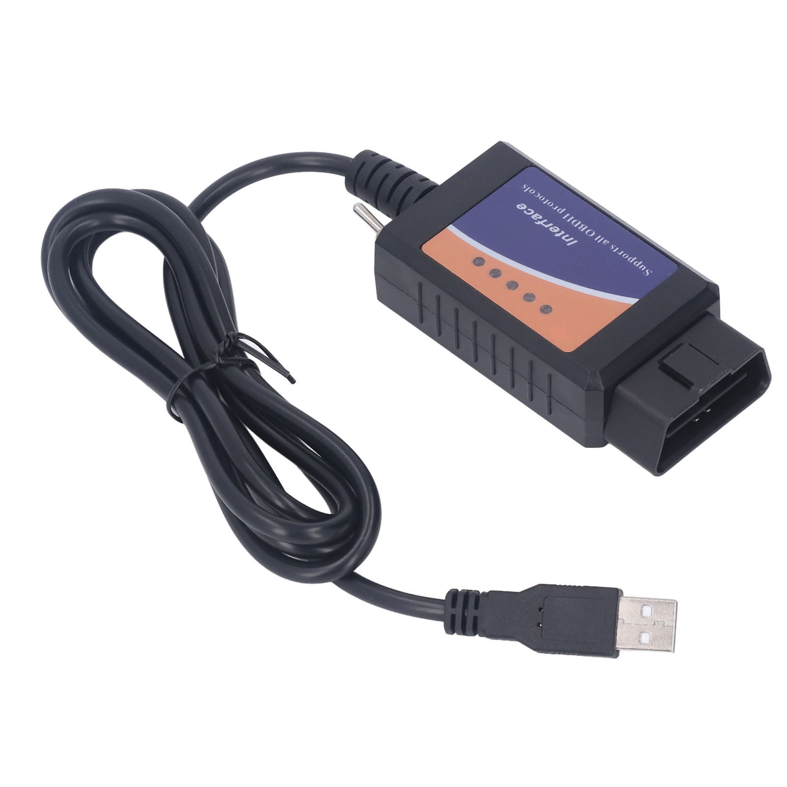 Click here for Ymiko Obd2 Scanner Code Reader  Usb Cable Connecti... prices
