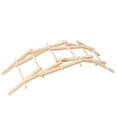 Da Vinci Bridge Pathfinders Wood Construction Model Kit Building Blocks ...
