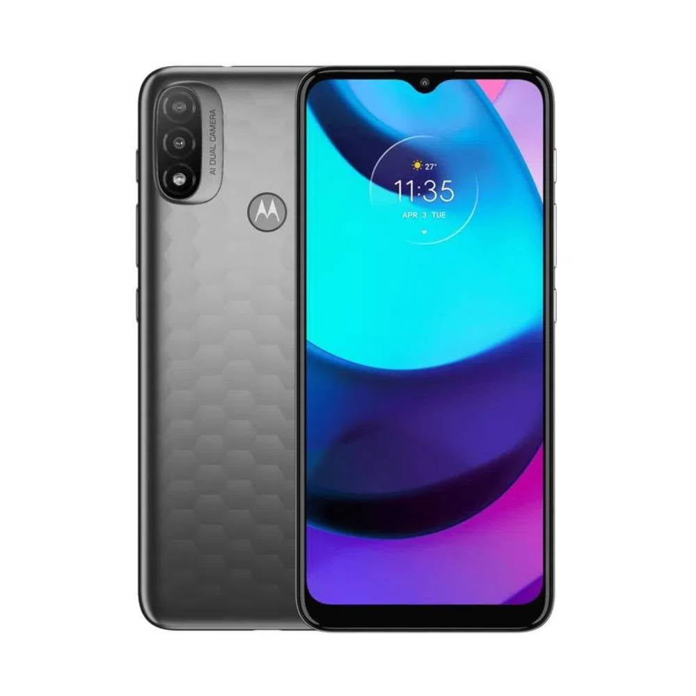 Moto E20 32 Gb Motorola Gris Grafito Dual Sim 2 Gb Ram | Walmart en línea