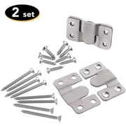 Heavy Duty Flush Mount Hangers