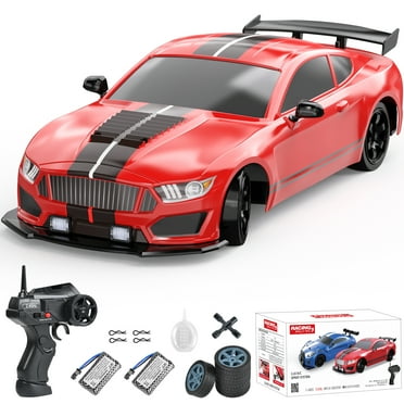 Gallop Ghost Top Speed Remote Control 2.4 GHz RC Green Toy Buggy Car 1: ...