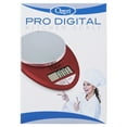 Ozeri Pro Digital Kitchen Food Scale, 0.05 oz to 12 lbs (1 gram to 5.4 ...