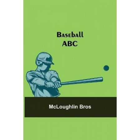 Baseball Abc | Walmart Canada