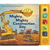 Little Excavator (Hardcover) - Walmart.com