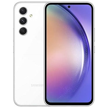Samsung Galaxy A54 5G A546E 128GB Dual SIM GSM Unlocked Android ...