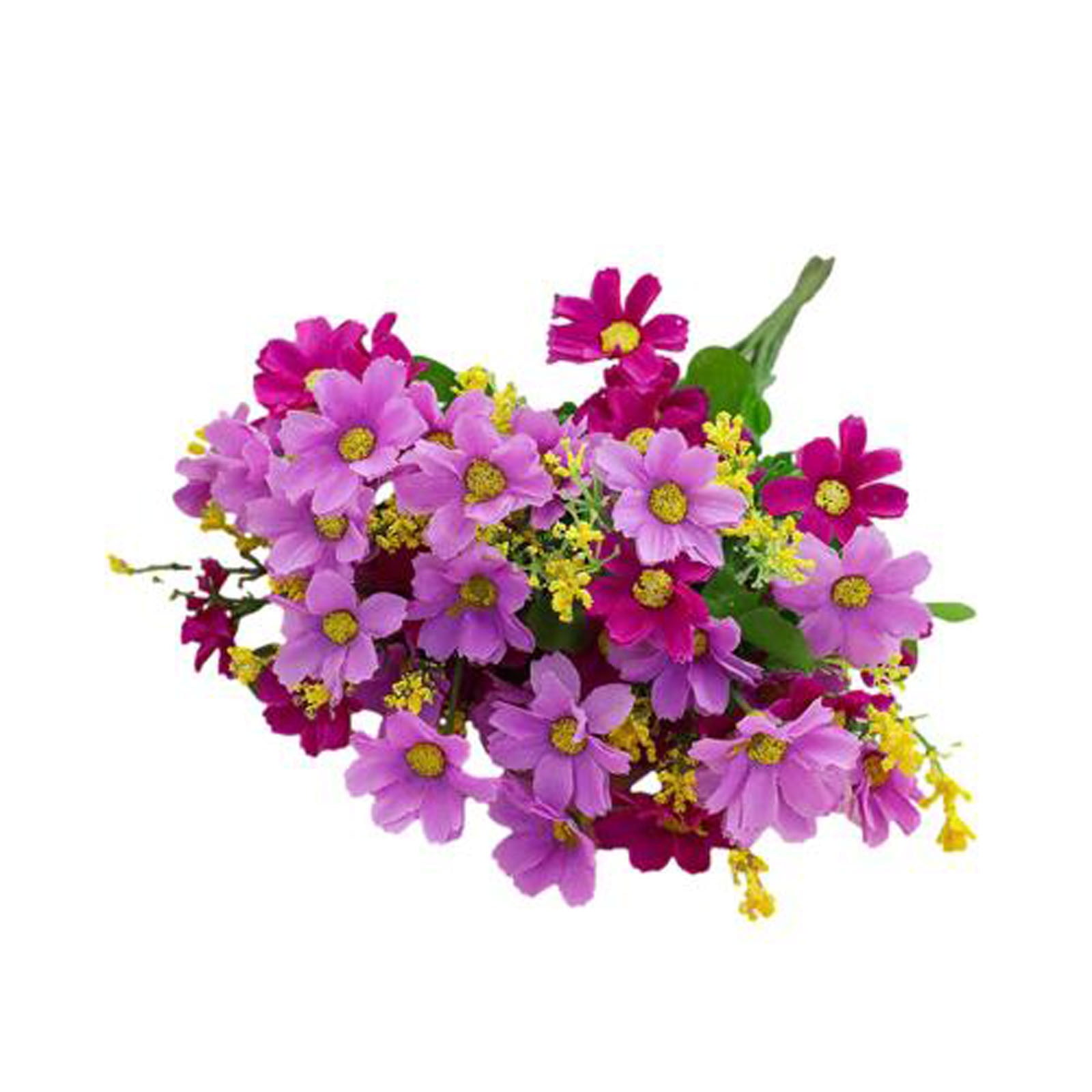 Click here for Renjiang Artificial Daisy Flowers Real Touch Daisi... prices