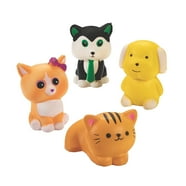 Fun Express Assorted Colors Party Favors, 12 Count - Walmart.com