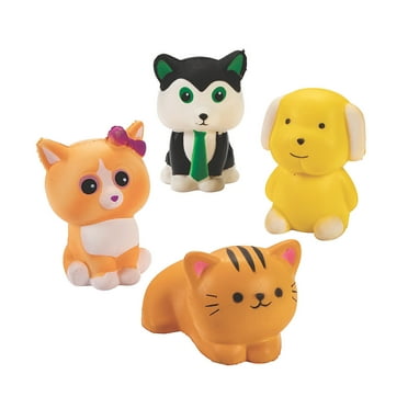 Fun Express Assorted Colors Party Favors, 12 Count - Walmart.com