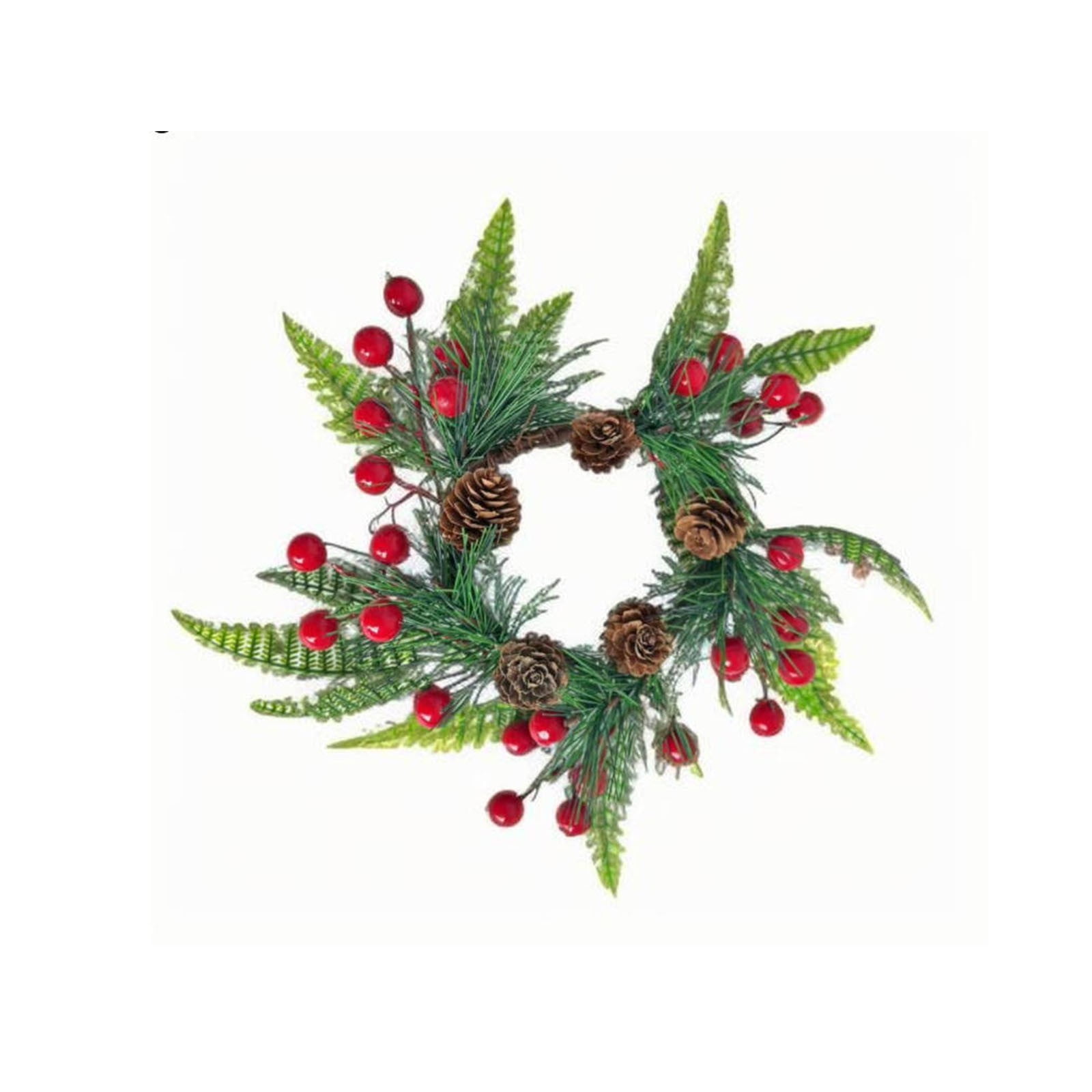 Click here for Eqwljwe Christmas Decorations Candle Holders chris... prices