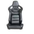 KUBEAUTY Enhanced High Performance Lightweight Racing Car Bucket Seat ...