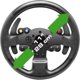 Thrustmaster Xbox One TMX Pro The Force Feedback Racing Wheel, 4469023 ...