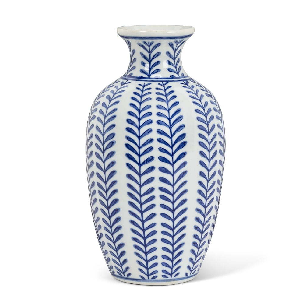 Set of 4 Classic Narrow Neck Vase - Walmart.com