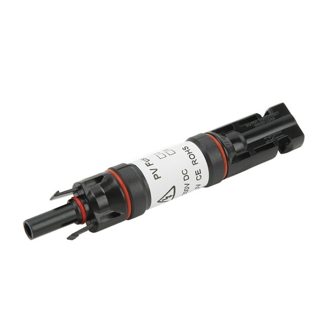 Solar In Line Fuse Holder 1000v Solar Fuses Holder Solar Panel ...