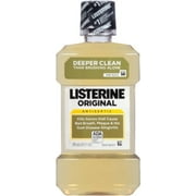 Listerine Toothpaste