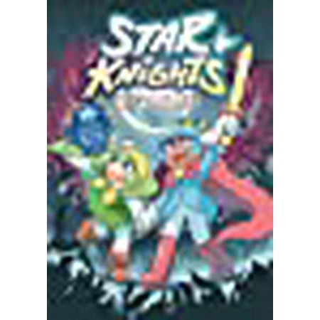 Star Knights: (A Graphic Novel) | Walmart Canada