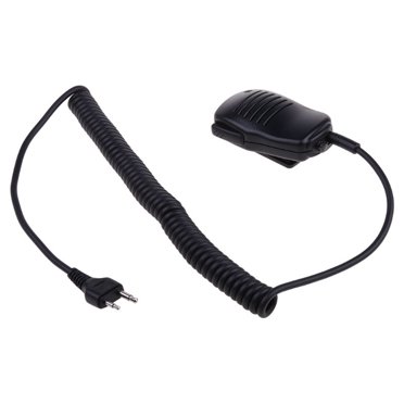 Astatic Astatic 636L Mic Stars And Stripes N/C - Walmart.com