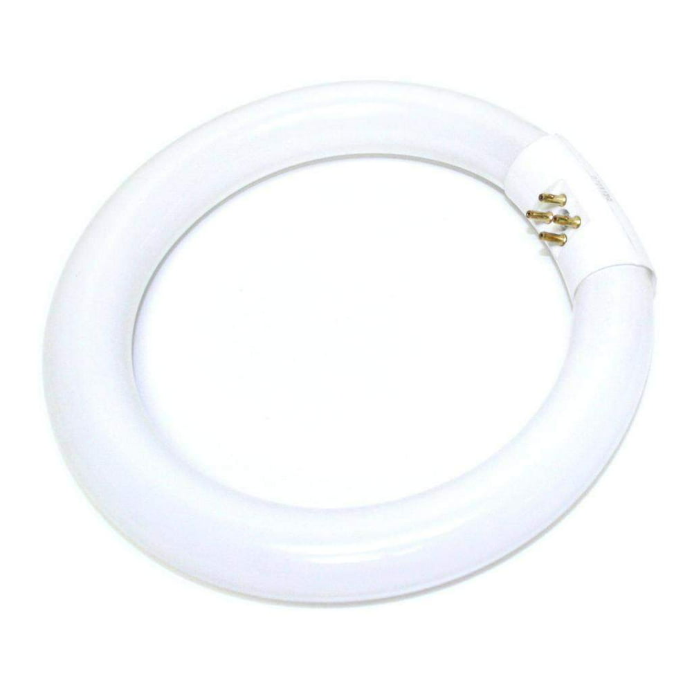 TCP 32018 - 32018 18W T6 CIRCLINE 2,850K Circular T6 Fluorescent Tube ...