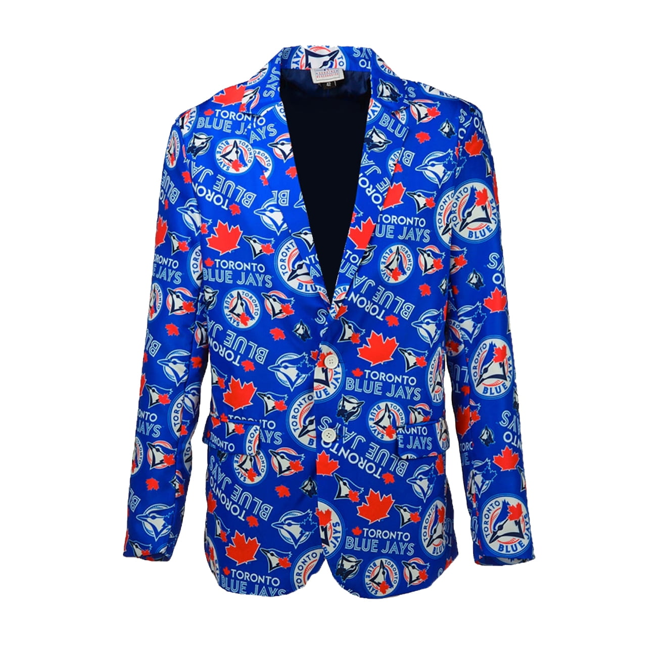 Toronto Blue Jays Men's Team Jacket | Walmart Canada