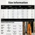 Derox Overalls For Women Scary Pumpkin Ghost Bat Print Cotton Linen