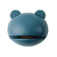 Reheyre Frog-Shaped Cutter Grinder - Mini Size Frosted Stone Cook ...