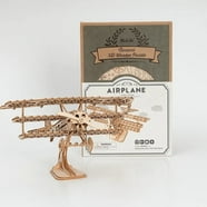 Two Lovers String - Brain Teaser Wood Puzzle - Walmart.com