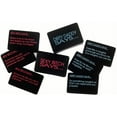 Bedroom Commands Card Game for Night Fun - Kheper Games - Walmart.com