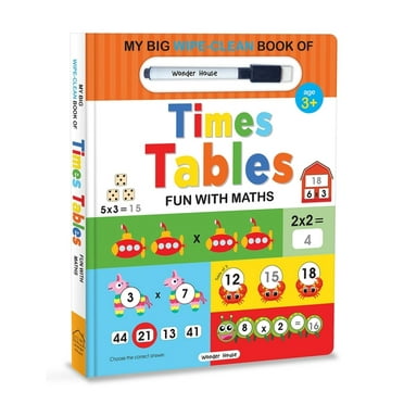 Speed Math for Kids: The Fast, Fun Way to Do Basic Calculations ...