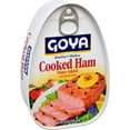 Goya Cooked Ham, 16 oz - Walmart.com