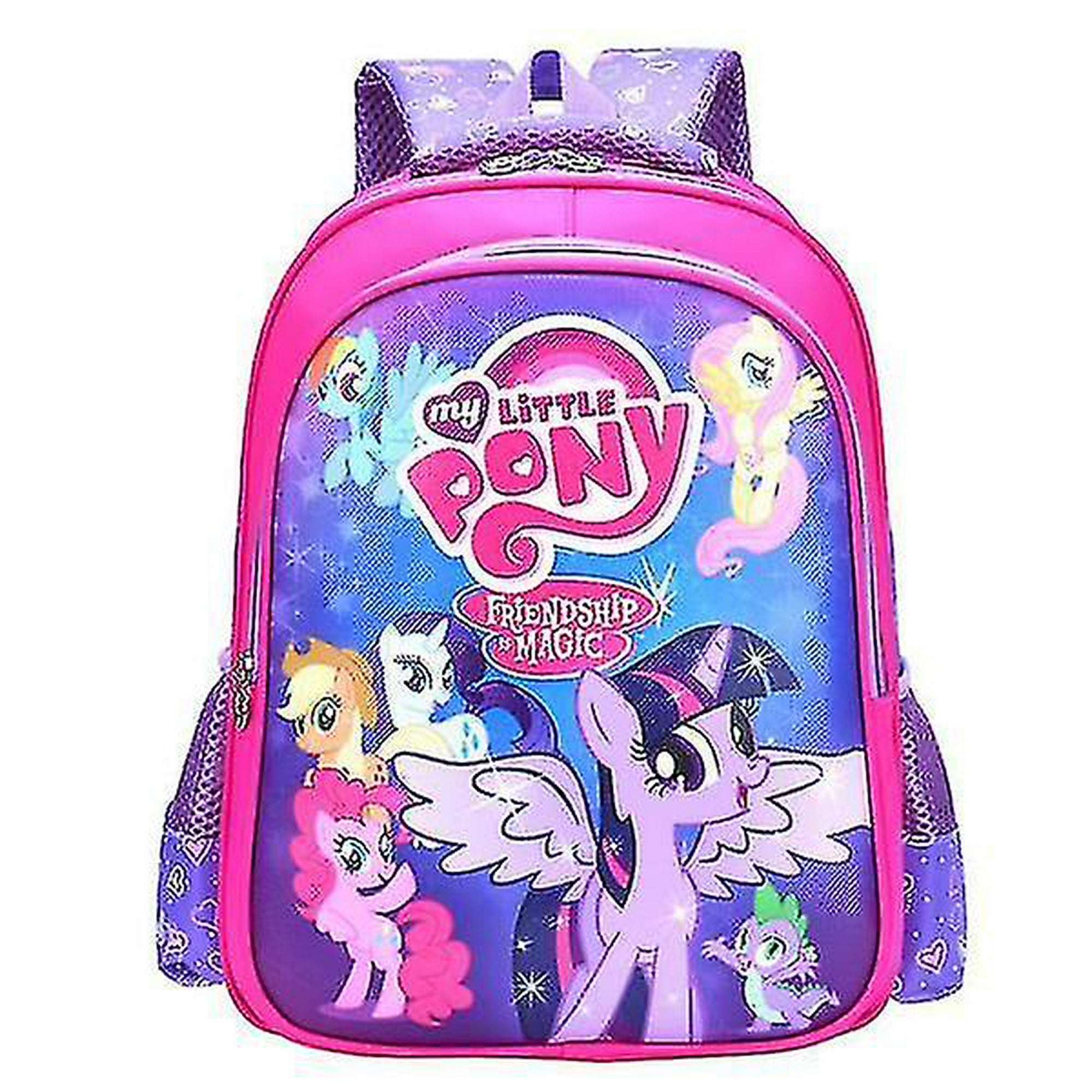 Click here for Zmleve Backpack My Little Pony School Bag Best Kid... prices