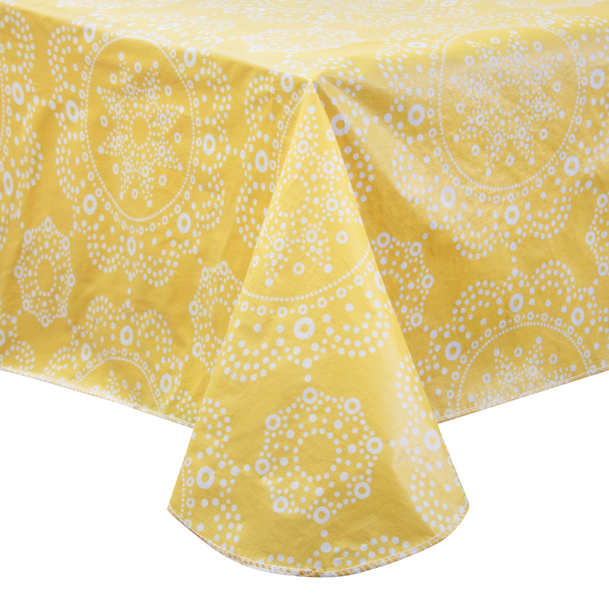 Click here for Mainstays Peva Tablecloth 52 X 70 prices