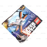 Star Wars Poe's X-Wing Fighter Set LEGO 30278 [Bagged] - Walmart.com