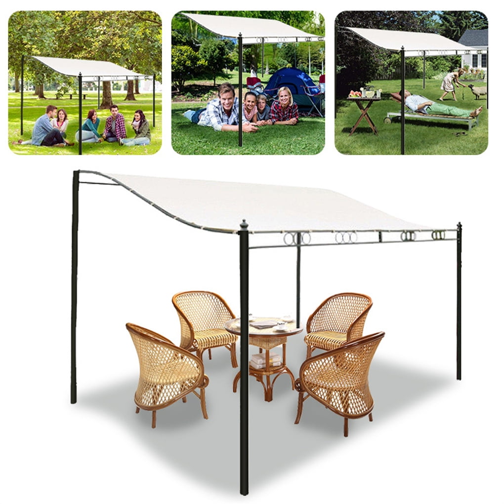Click here for Onegood Tent Top Roof Canopy Waterproof Patio Wind... prices