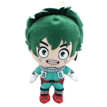 Great Eastern Entertainment My Hero Academia All Might True Form Plush ...