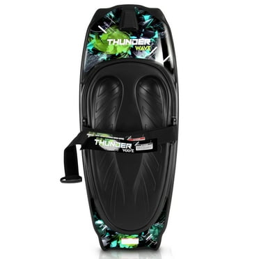 SereneLife Thunder Wave Water Sport Knee-Board - Walmart.com