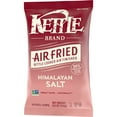 Kettle Brand Light Cook Air Fried Himalayan Salt Potato Chips, Gluten ...