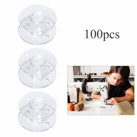 Ymiko Sewing Spool Shuttle Shell Sewing Machine Bobbin, Thread Bobbin ...