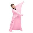Sensory Sock Body Sock,Sensory Body Sock Full-Body Wrap to Relieve ...