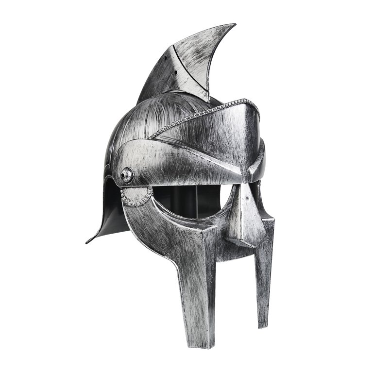 Medieval Knight Helmet Types