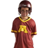 Franklin Sports NCAA Minnesota Golden Gophers Uniform Set, Small ...