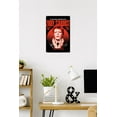 David Bowie - Ziggy Stardust Live Wall Poster with Push Pins, 14.725" x ...