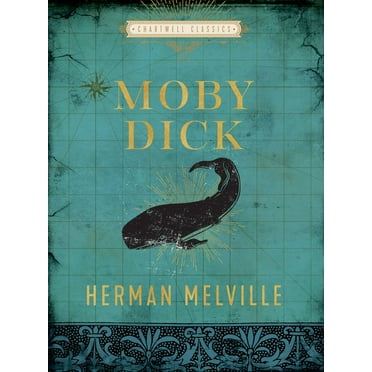Moby Dick - Walmart.com