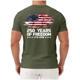 250th 4th of July Shirts Pretty Flag Heart 1776 2026 July 4th 250th ...