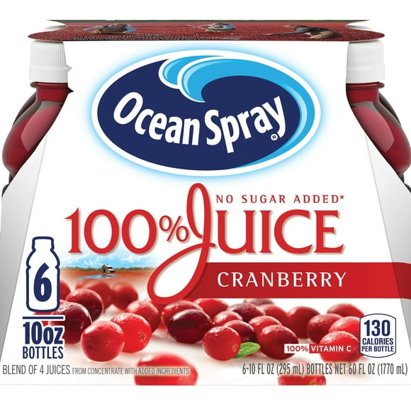 Ocean Spray