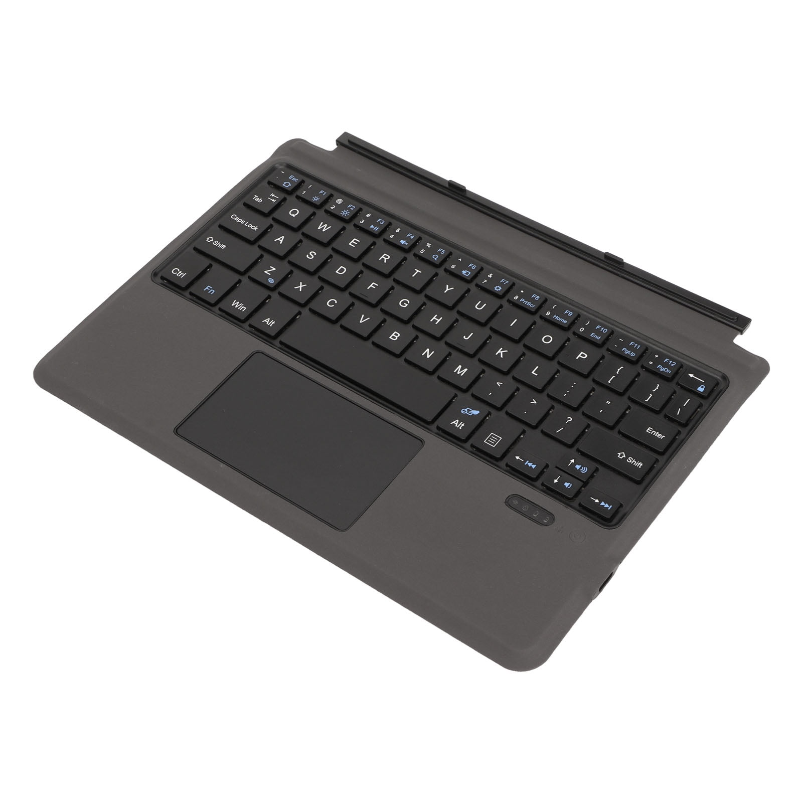 Teclado con panel táctil, Bluetooth inalámbrico para Surface Keyboard ...